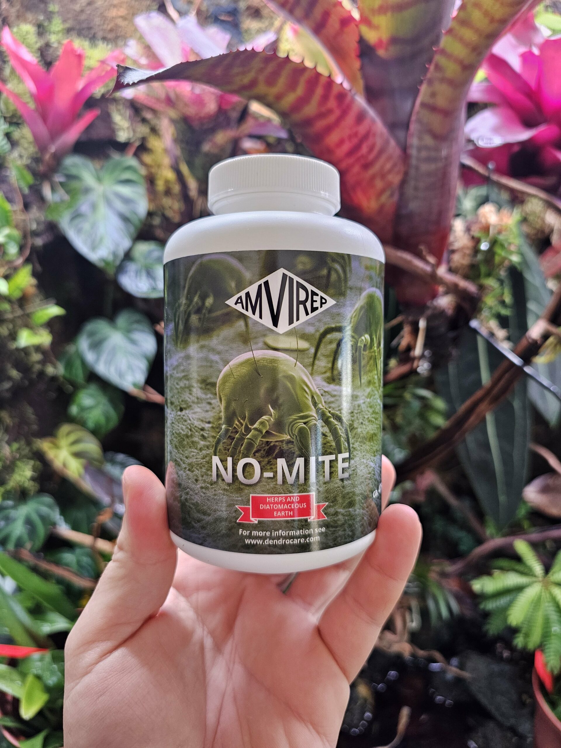 NO MITE - Agent 100 % biologique qui agit contre les acariens ...